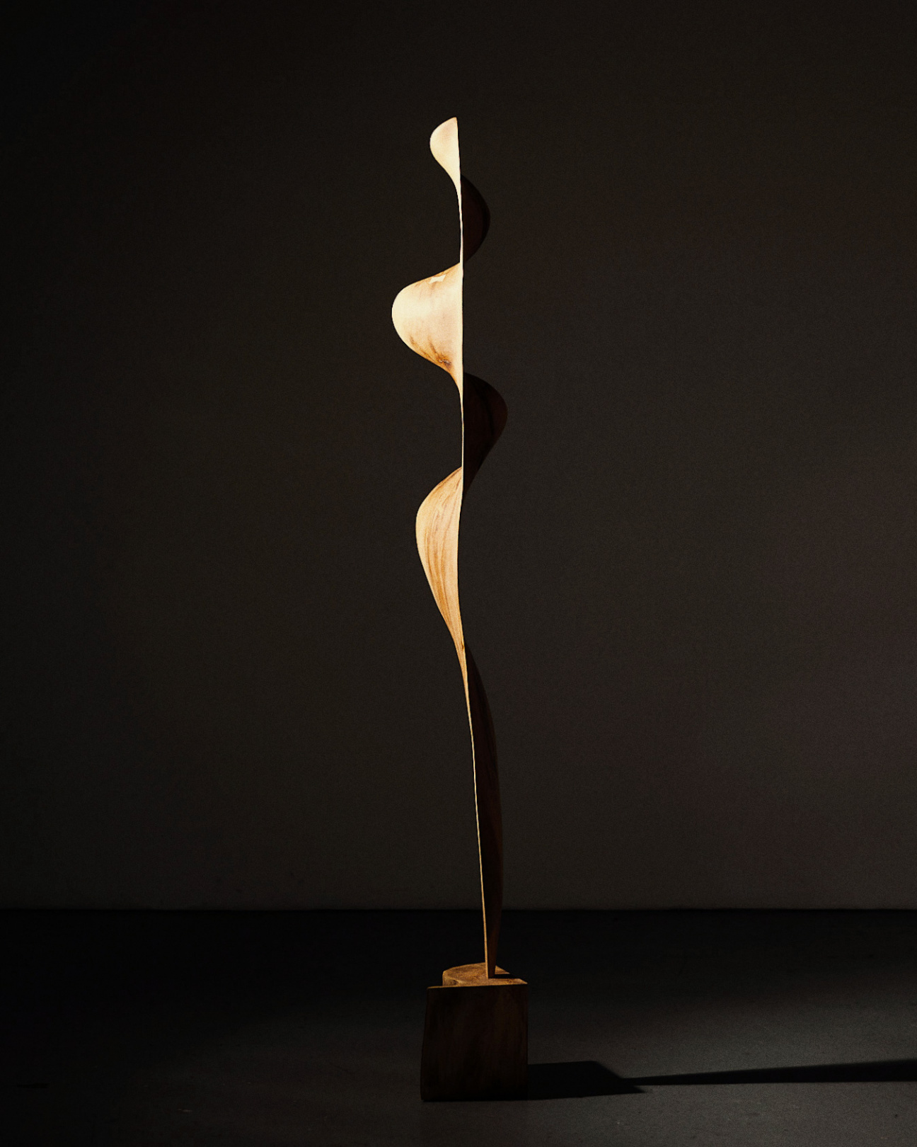 Nicholas Shurey Talks About the Beauty of Slow Craftsmanship