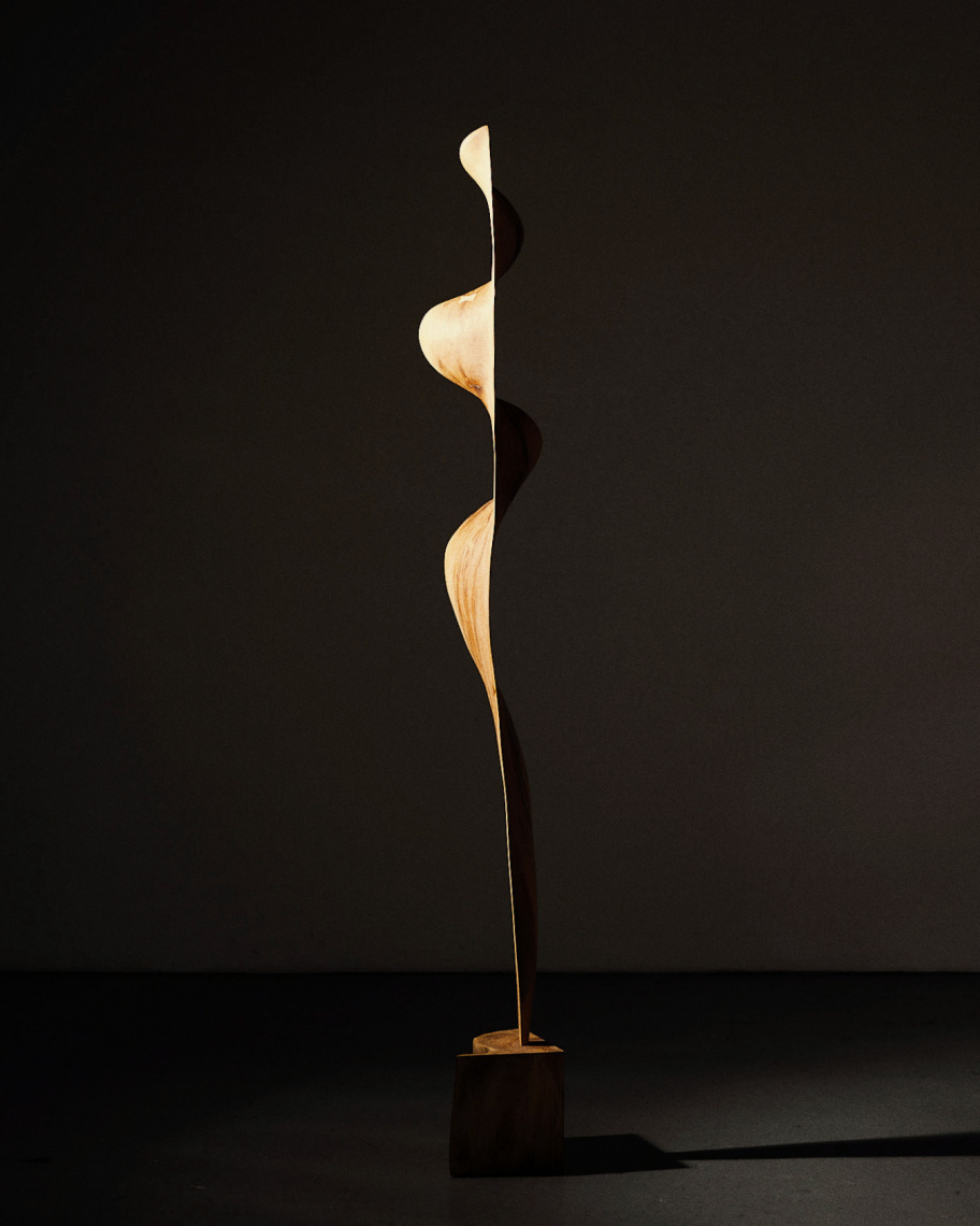 Nicholas Shurey Talks About the Beauty of Slow Craftsmanship