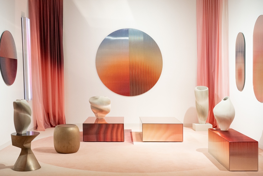 Stuart Semple's Artistic License Means Everyone Can Be a Creative