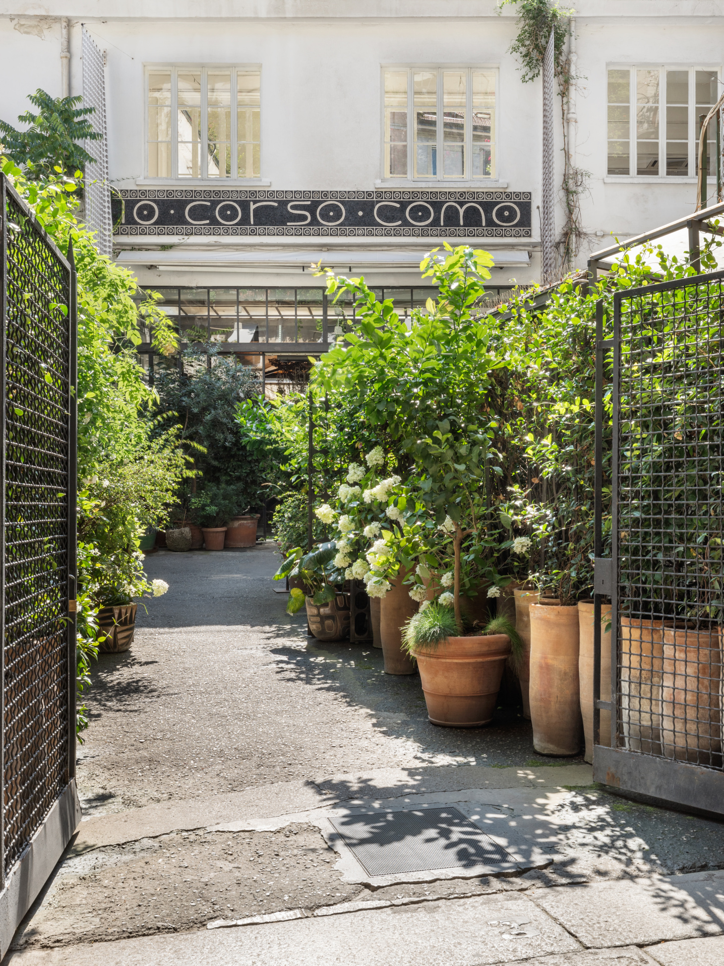 13 of the Best Concept Stores Worldwide