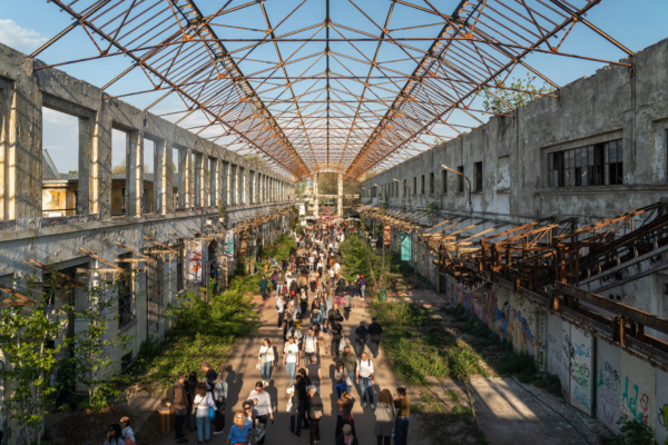 Alcova 2023: 16 Best Designs