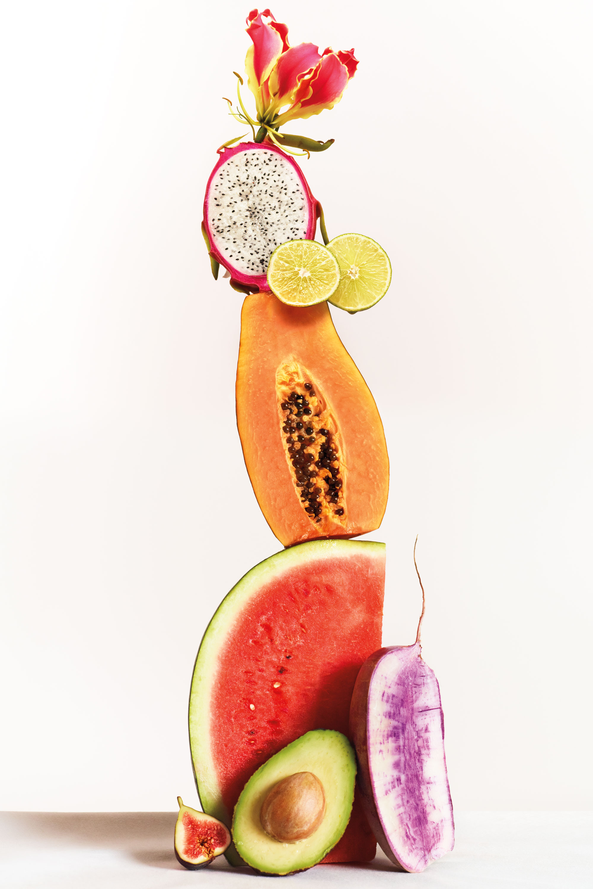 Roanne Adams on Branding and Balance - Sixtysix Magazine