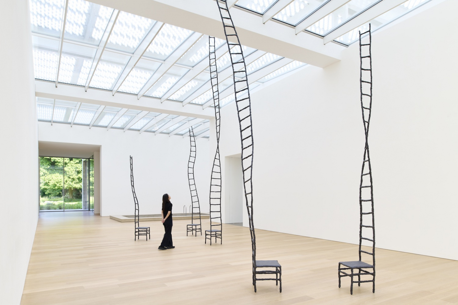Maarten Baas and Maryam Turkey Pursue Artistic Freedom