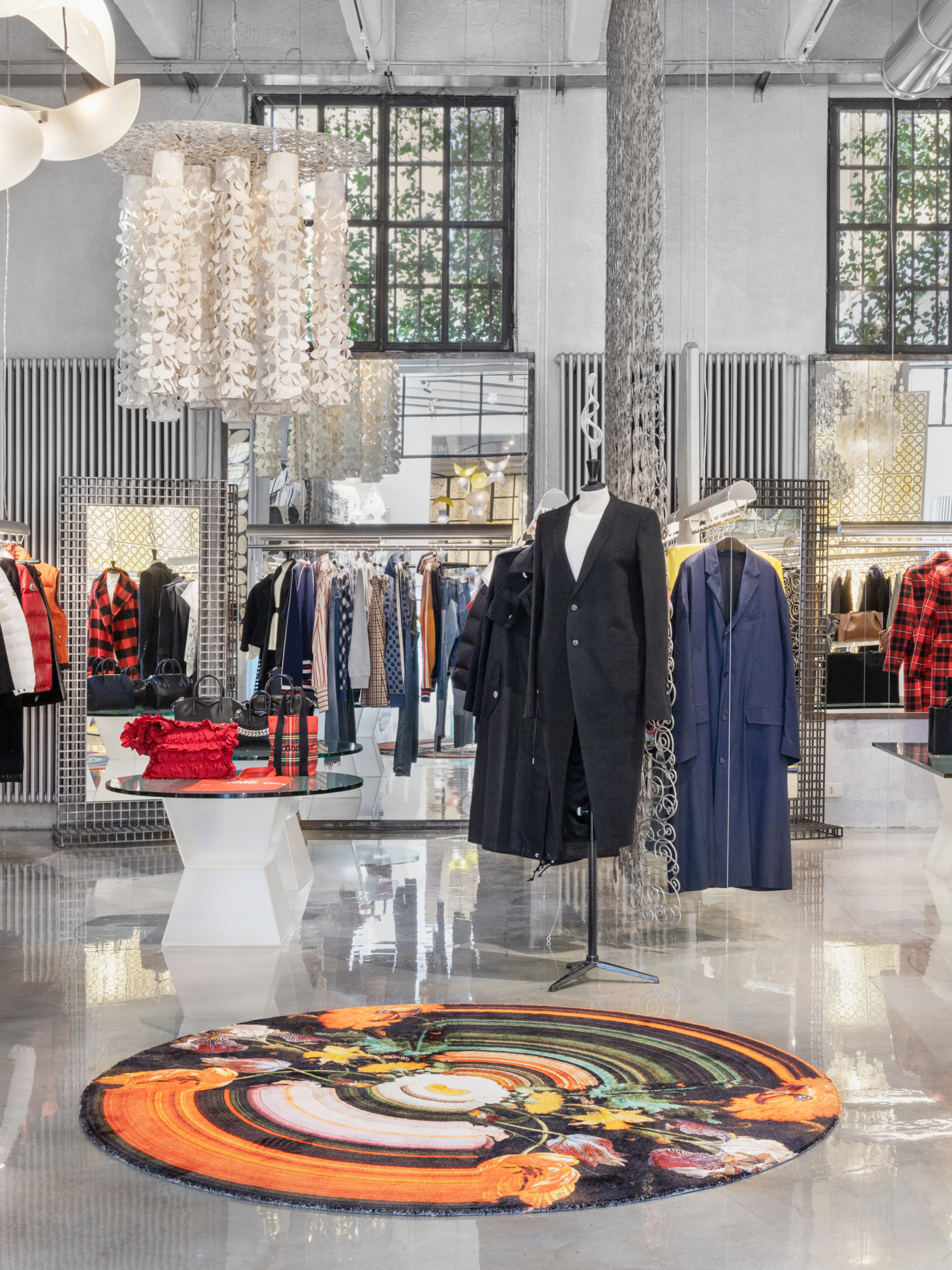 13 of the Best Concept Stores Worldwide