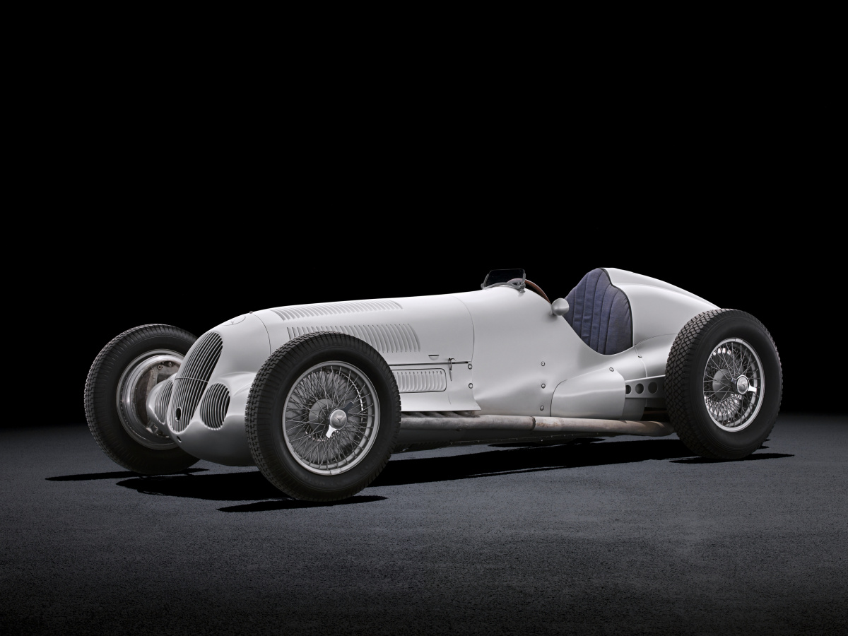 Andy Warhol Cars Shows the Artist's Love for Automotives