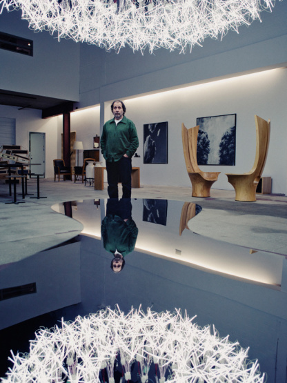 Rick Valicenti: Design, Print, and Publish