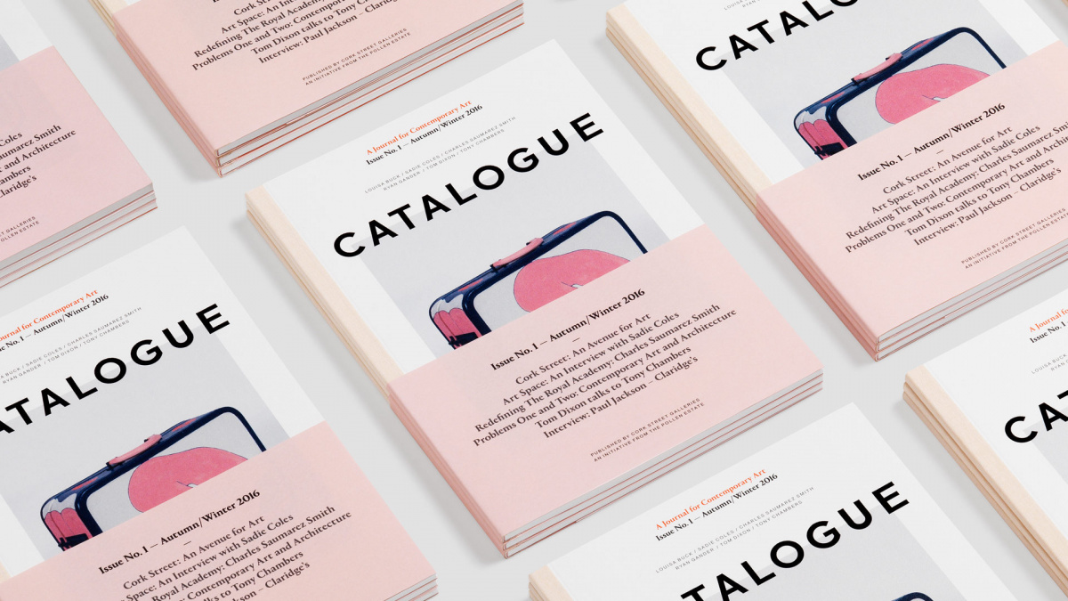 Tom Hingston on His Collaborative Approach to Design