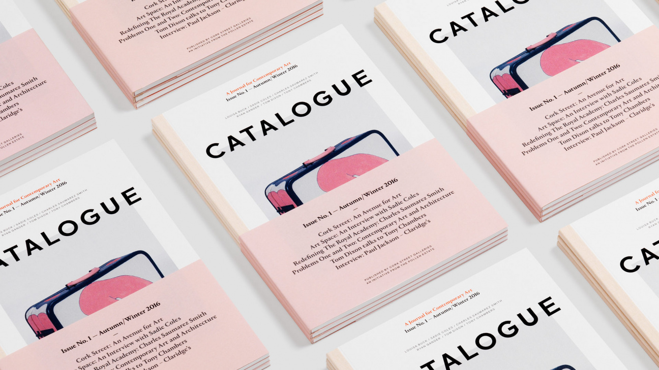 Tom Hingston on His Collaborative Approach to Design