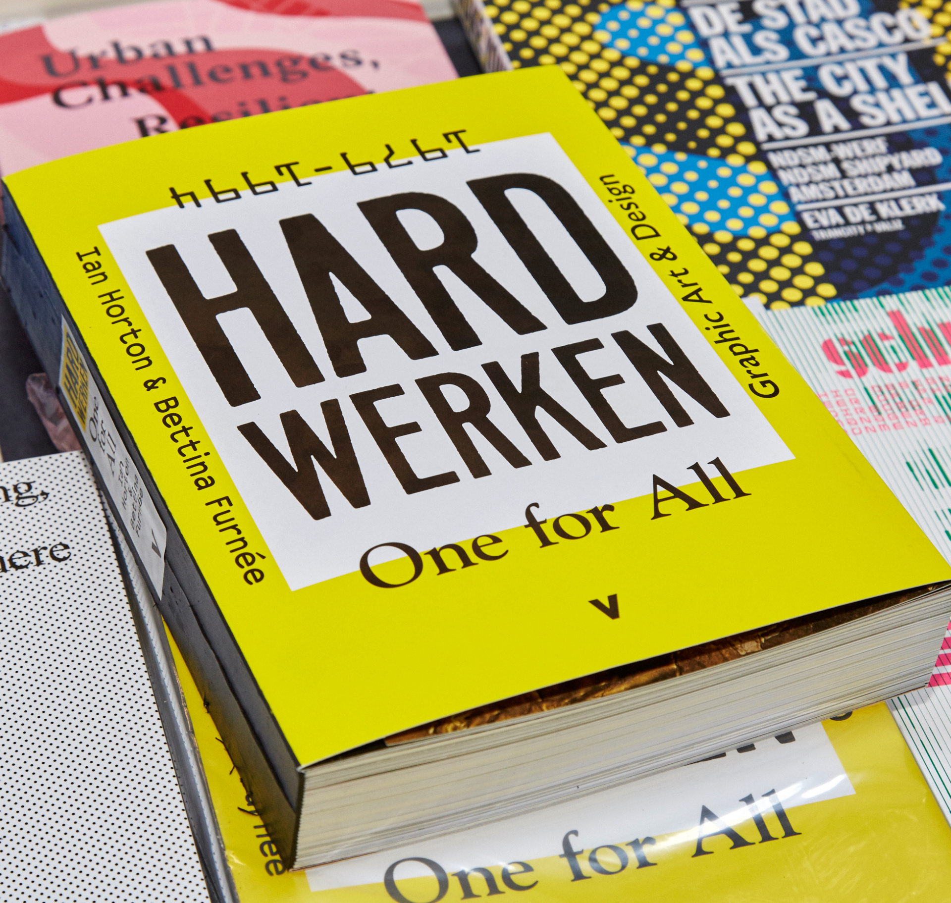 Offprint London: print isn’t dead