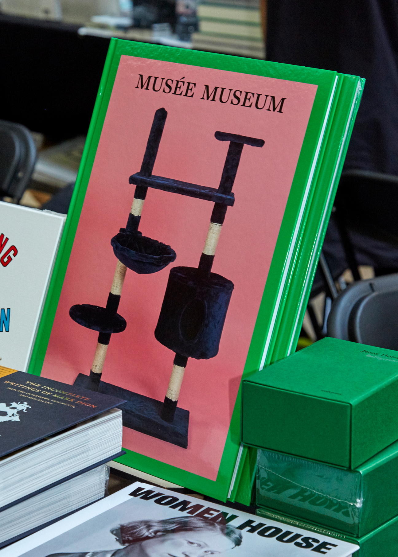 Offprint London: print isn’t dead