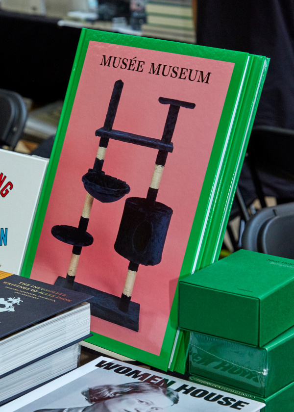 Offprint London: print isn’t dead