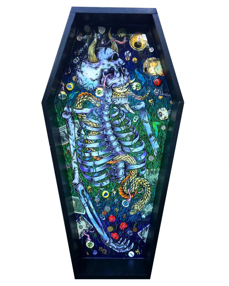 Chicago's Cult Runner Design Crew on the City That Fuels Their 'Make ...