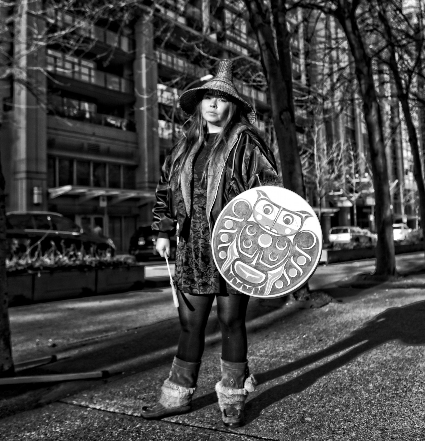 Matika Wilbur is Changing the Way We See Native America