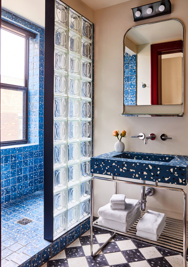 The Stunning Siren Hotel is Pulling Us to Detroit's Renaissance ...