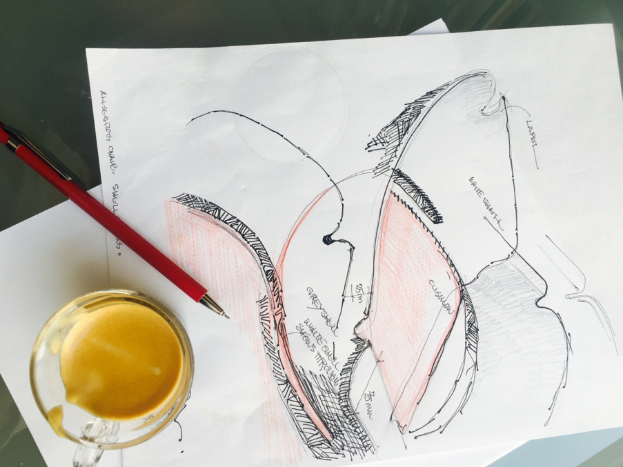 Industrial-Design Icon Carl Gustav Magnusson is Still Fighting the ...