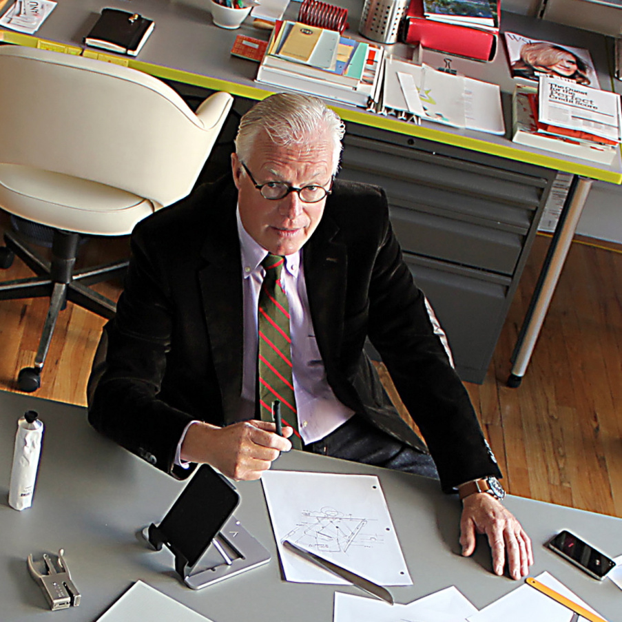 Industrial-Design Icon Carl Gustav Magnusson is Still Fighting the ...