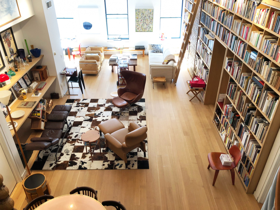 Industrial-Design Icon Carl Gustav Magnusson is Still Fighting the ...