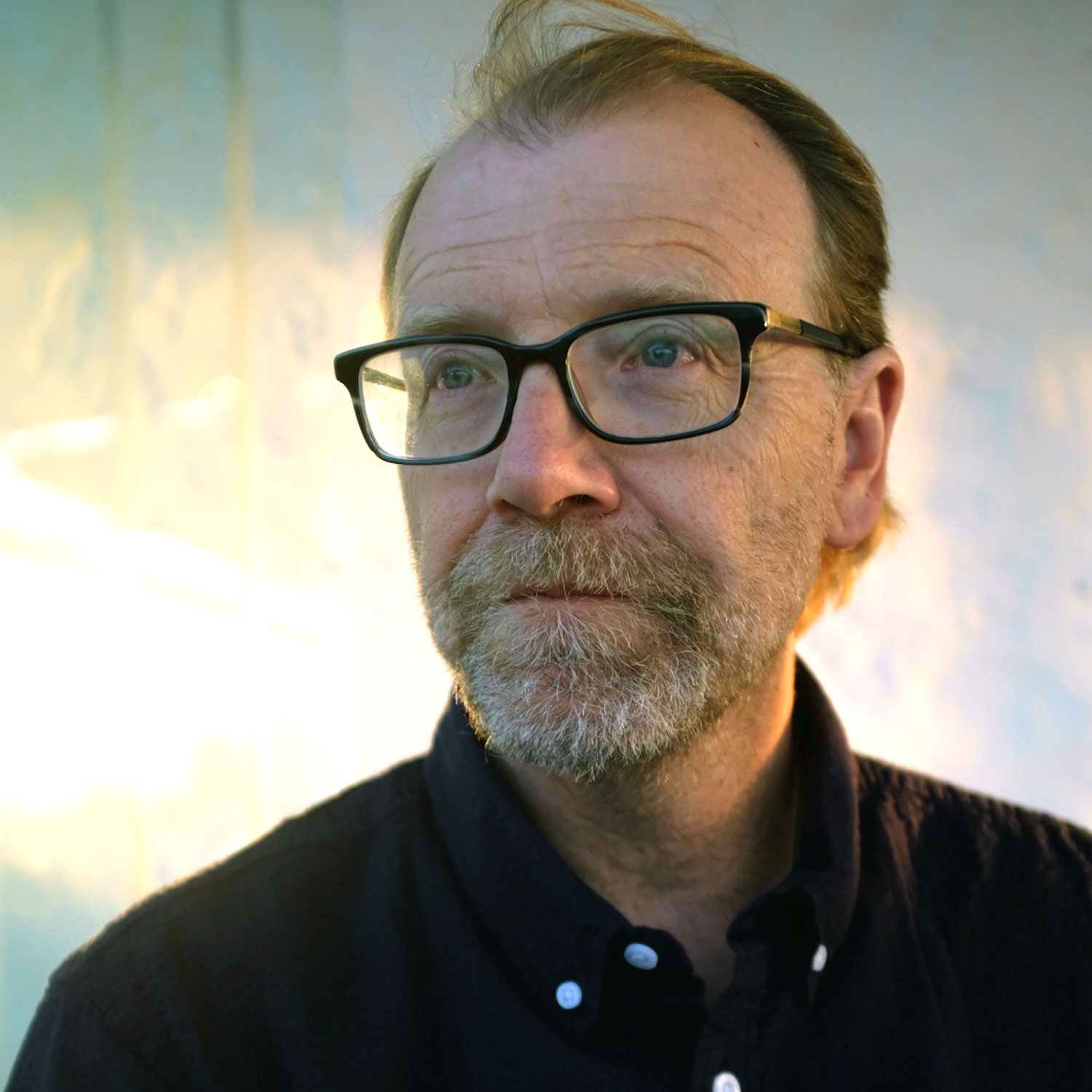 George Saunders on Writing, Teaching, and How Not to be Full of Shit ...