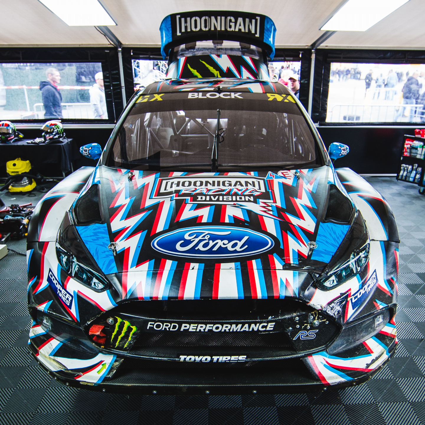 Death Spray Custom is Making Racing Fun Again