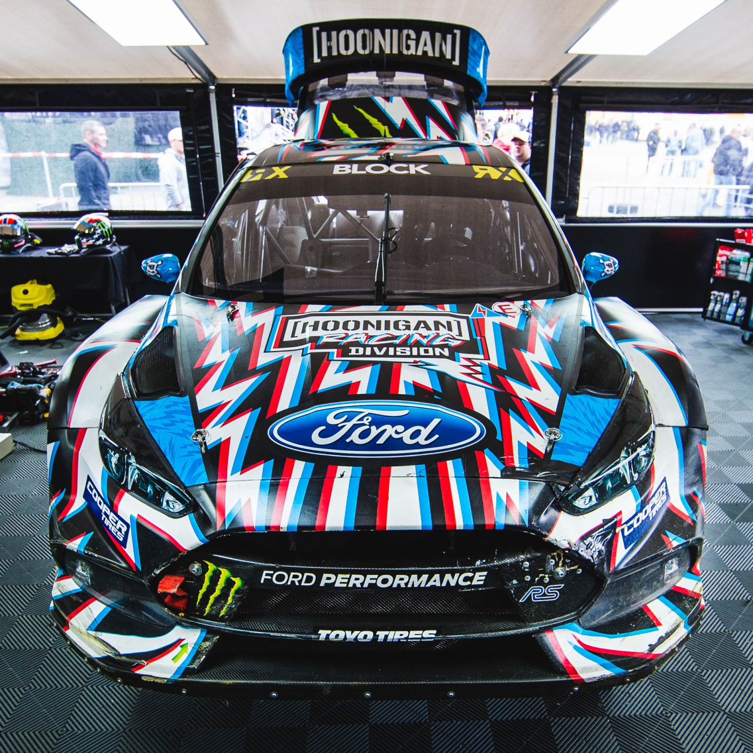 Death Spray Custom is Making Racing Fun Again