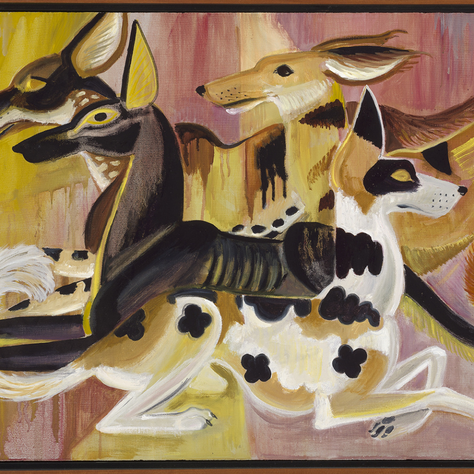 The Vision and Art Project Helps Artists with Sight Loss Fulfill Their ...