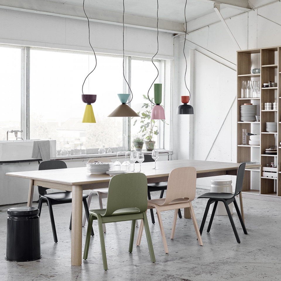 5 Furniture and Decorative-Object Designs We Like and the Artists Who ...