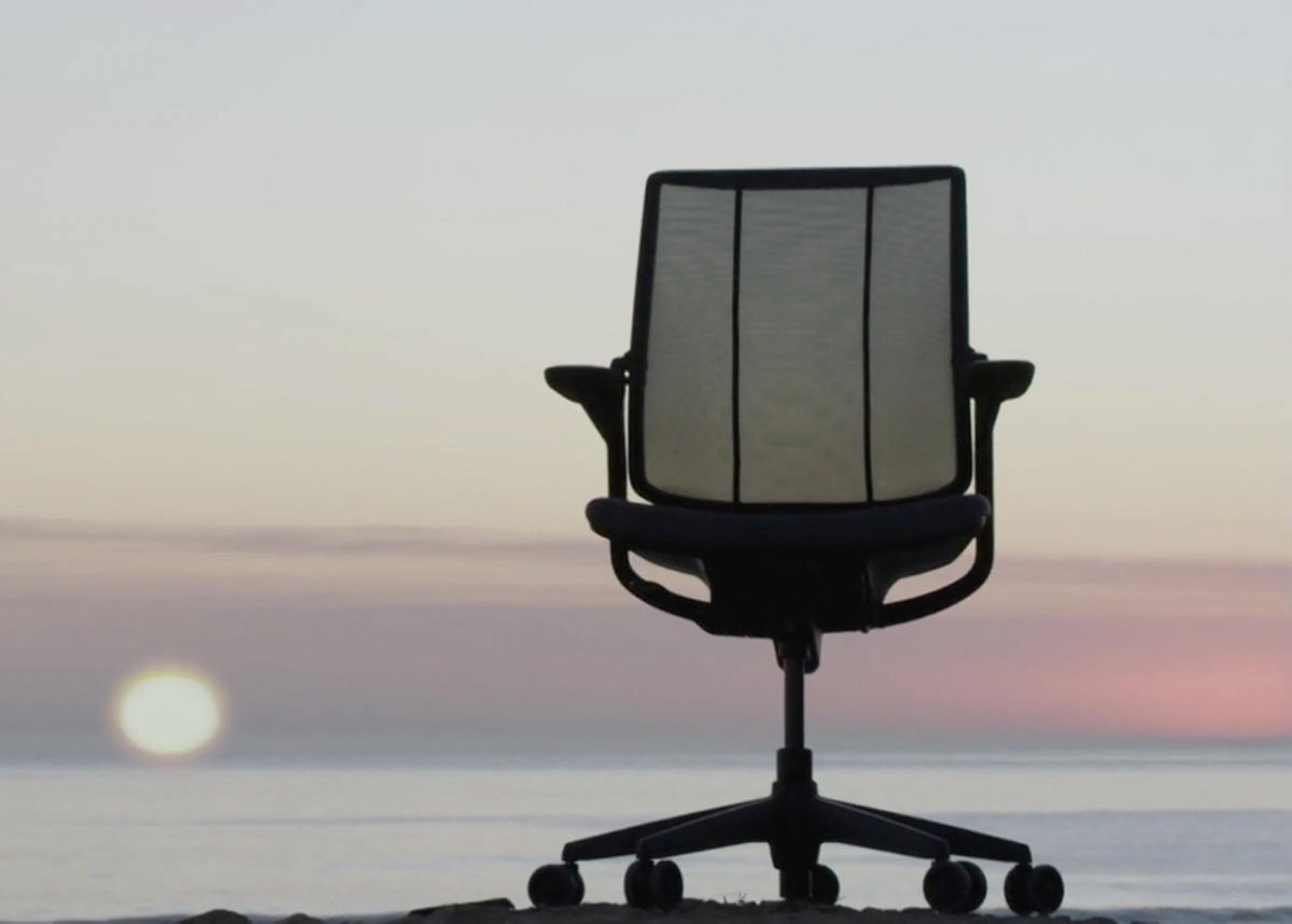 Eco-Conscious Stools Made from Unused Municipal Waste Unveiled at XXII ...