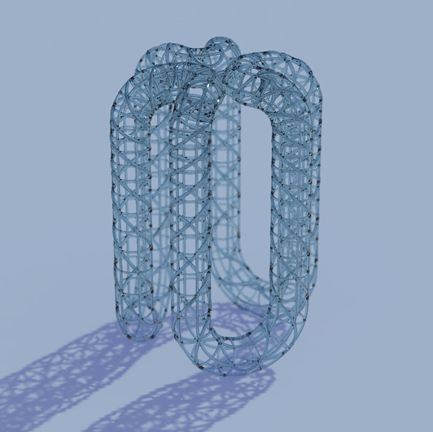 Eco-Conscious Stools Made from Unused Municipal Waste Unveiled at XXII ...