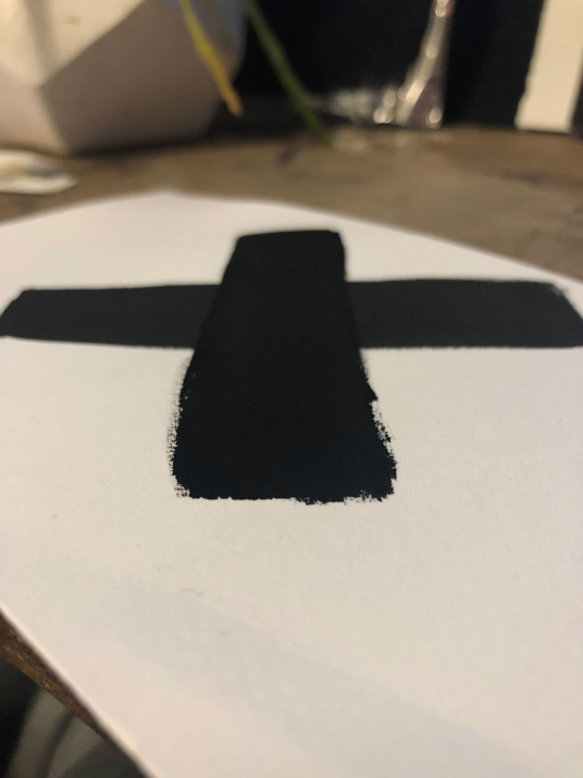 The Blackest Black Paint is Now Available to Buy—Unless You're Anish Kapoor