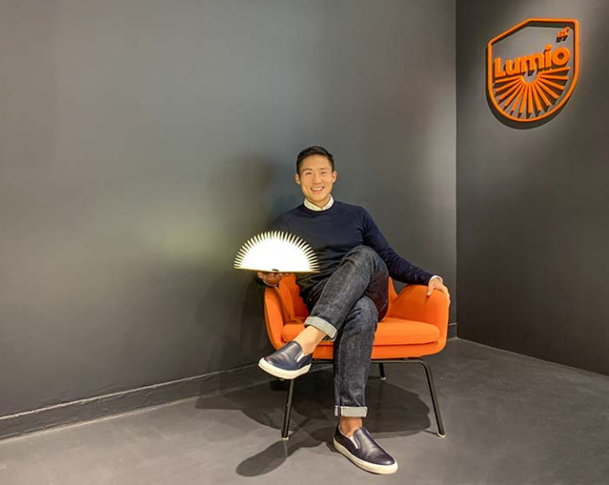 Lumio Mastermind Max Gunawan on Forsaking Elevator Pitches and Scaling ...