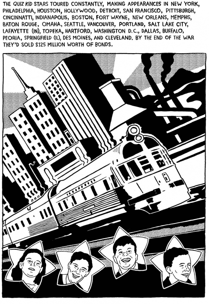 Michael Kupperman on His Masterful Graphic Memoir, His Process, and the ...