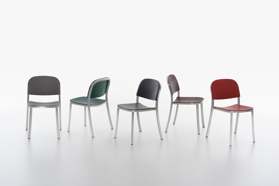 Industrial Design Star Jasper Morrison on the Power of Egoless Design