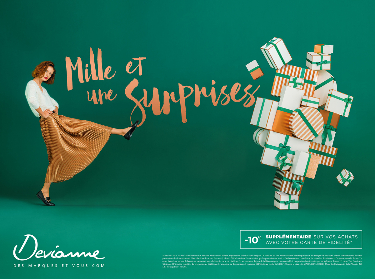 Art Director Victoria Bee Makes Oversize Paper Props That Make a Scene