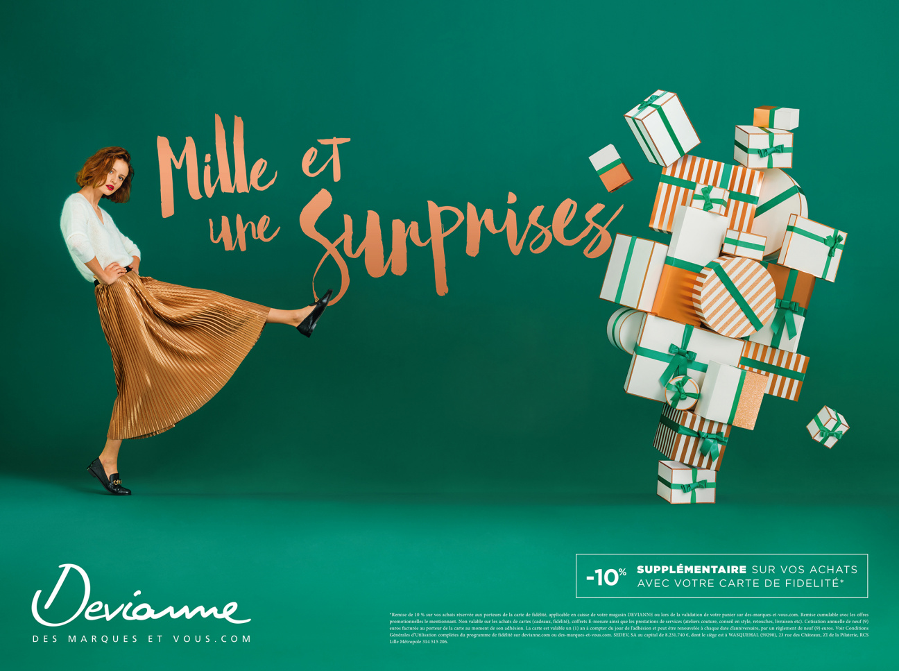 Art Director Victoria Bee Makes Oversize Paper Props That Make a Scene