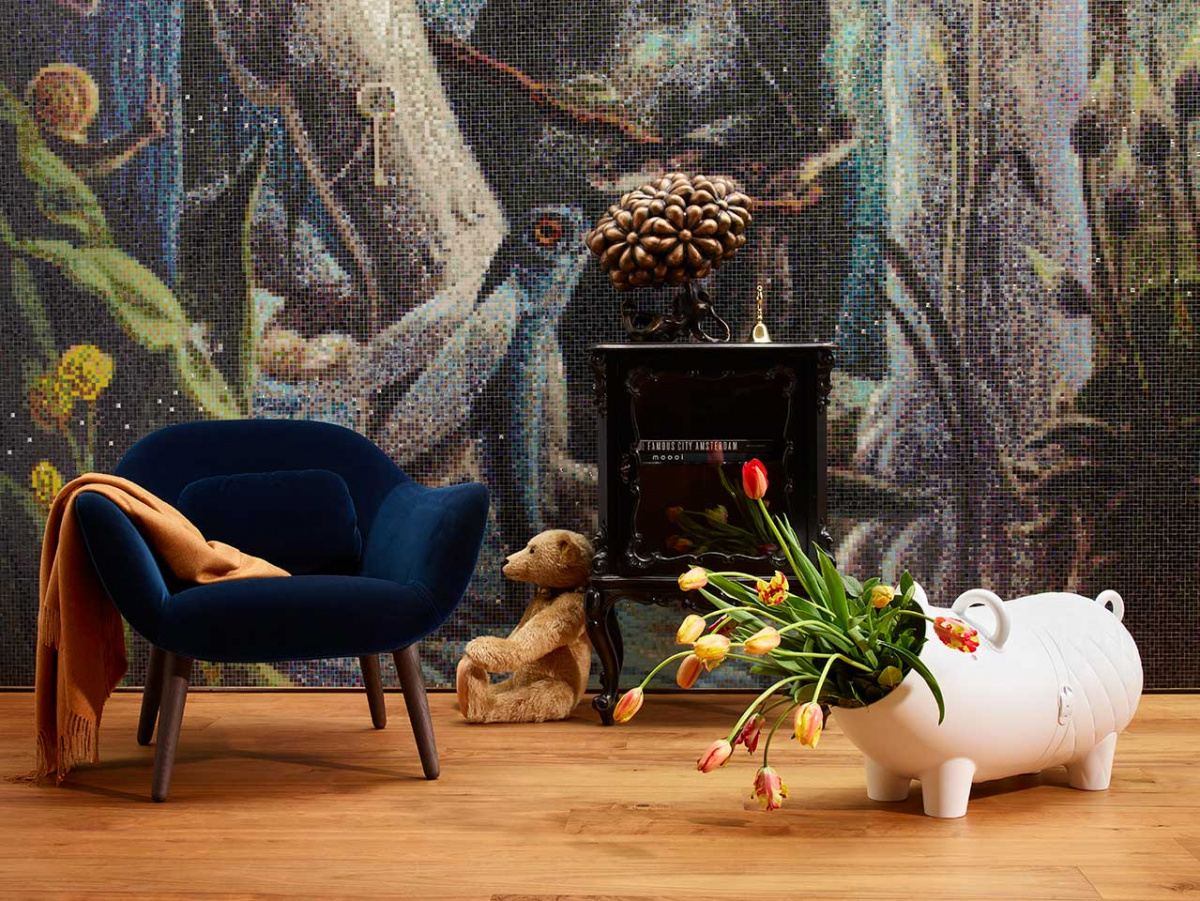 Designer Marcel Wanders is the Busiest Man Who Never Works