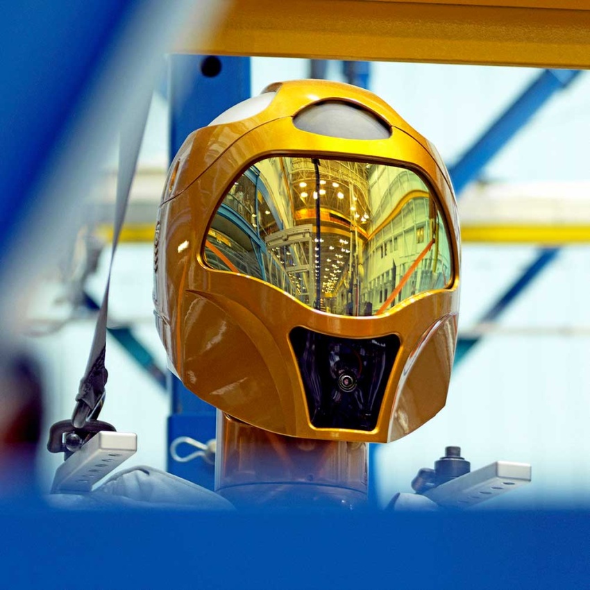 'Space Utopia' Photographer Vincent Fournier on '2001,' NASA, and ...