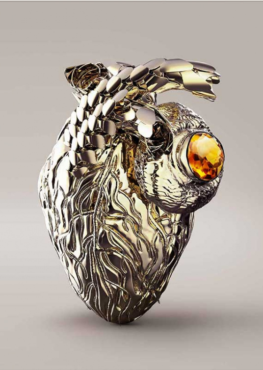 'Space Utopia' Photographer Vincent Fournier on '2001,' NASA, and ...