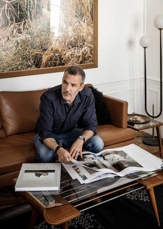 'Space Utopia' Photographer Vincent Fournier on '2001,' NASA, and ...