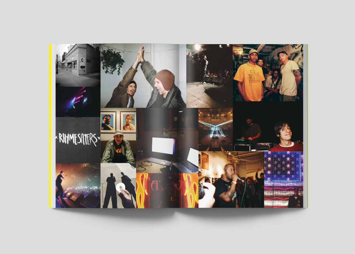 The Spring/Summer 2019 Issue of 'Sixtysix' is Out Now - Sixtysix Magazine