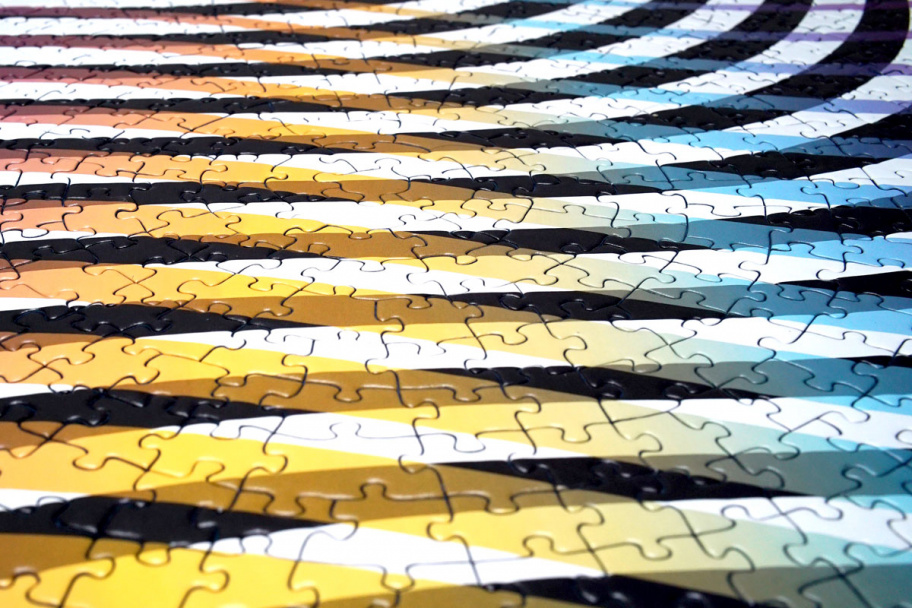 How Printmaker Kate Banazi Creates Her Spellbinding Patterns - Sixtysix ...