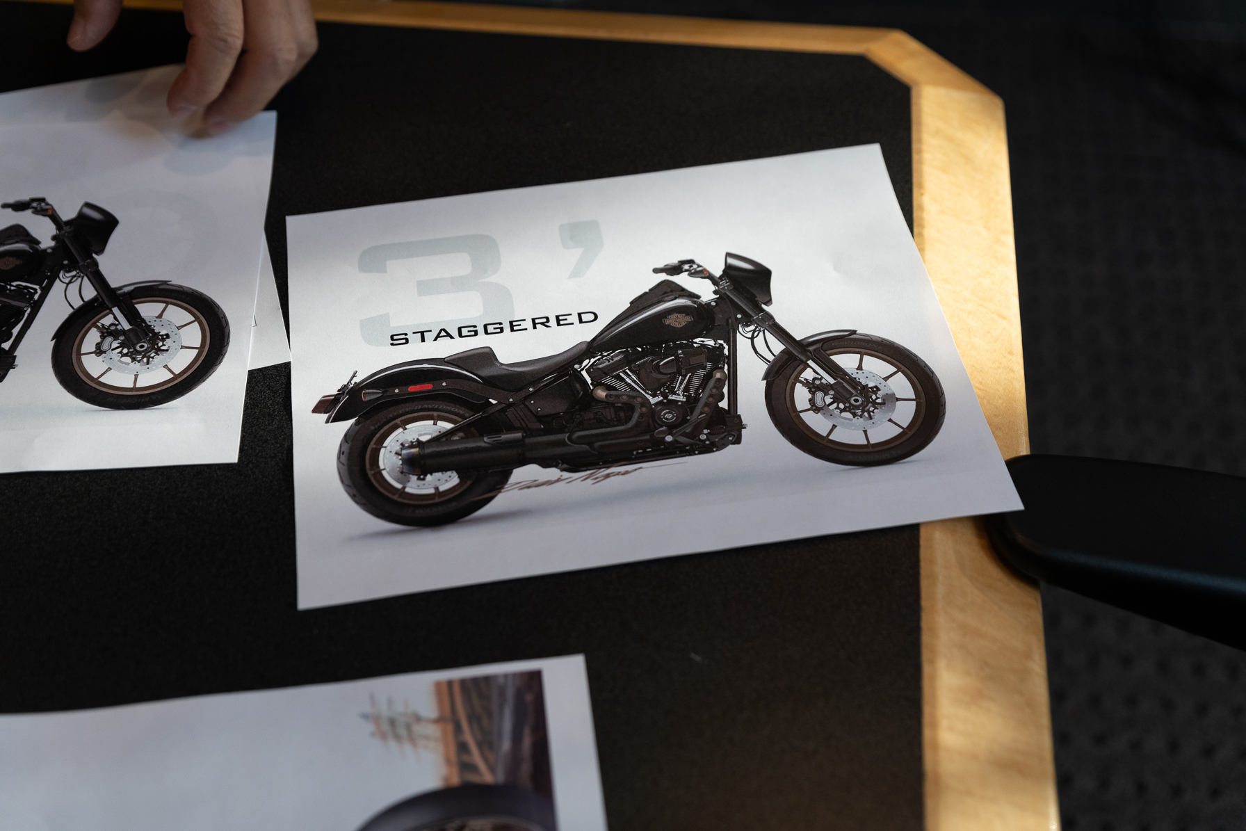 2020 Low Rider S: Behind the Design with Harley-Davidson