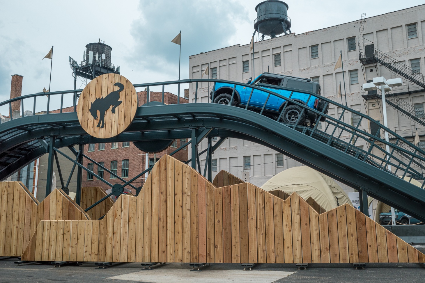 Highlights from the 2021 Chicago Auto Show