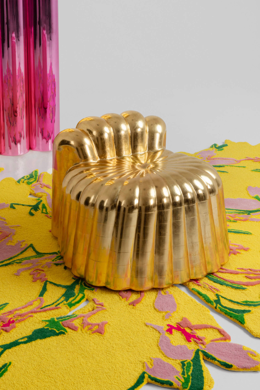 Stefano Colferai Animates Foscarini in New Collaboration