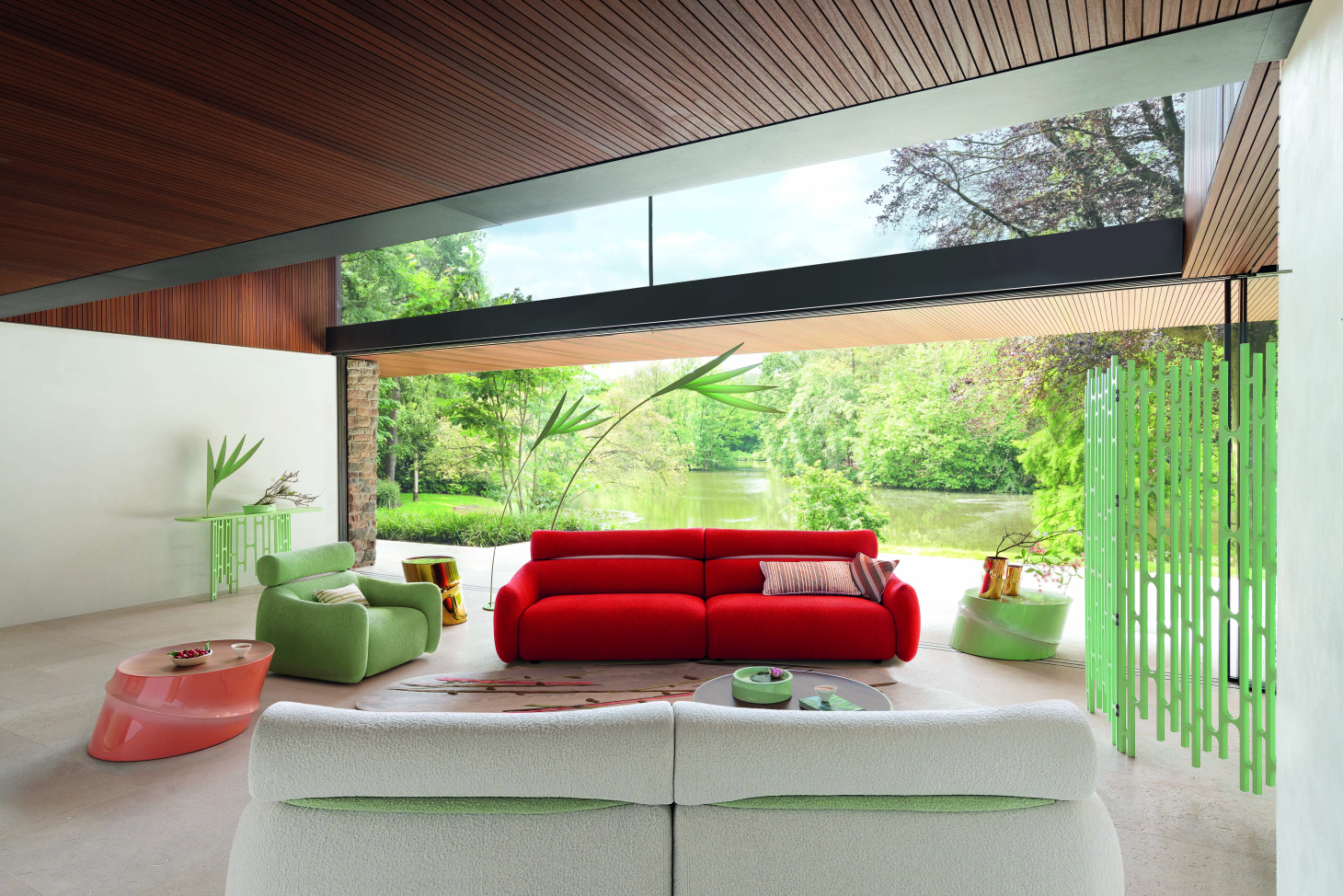 How Jiang Qiong Er Transforms Chinese Art Into Contemporary Design