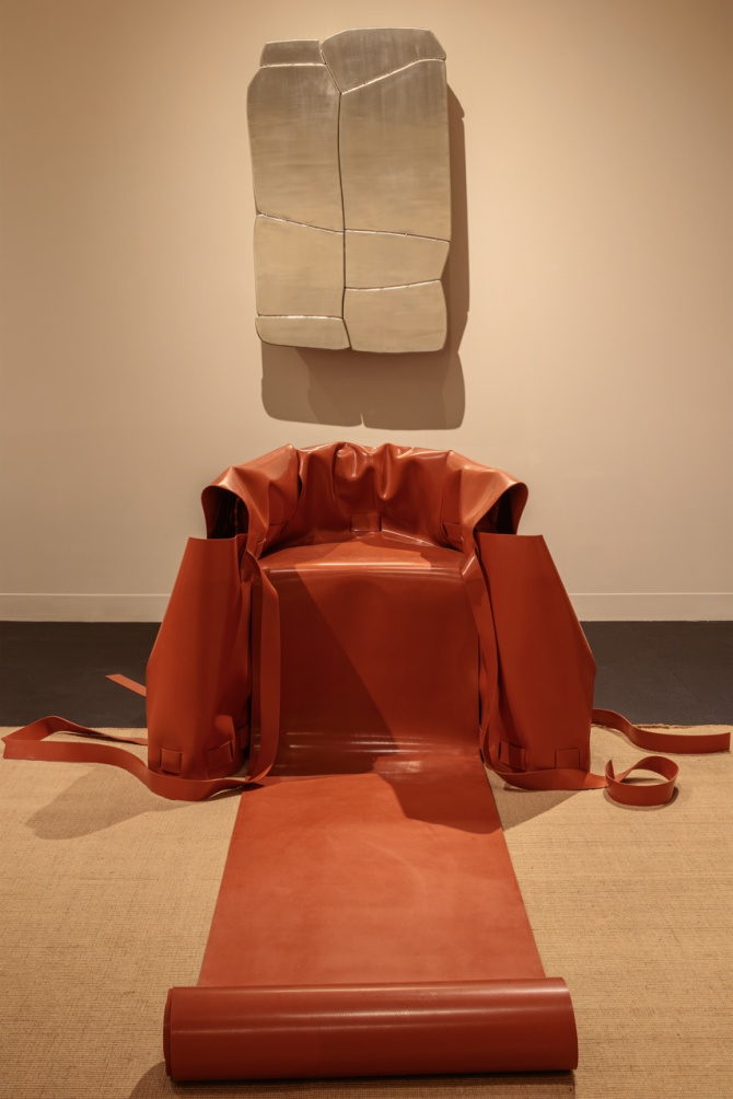 Here's What We Saw at Design Miami 2024