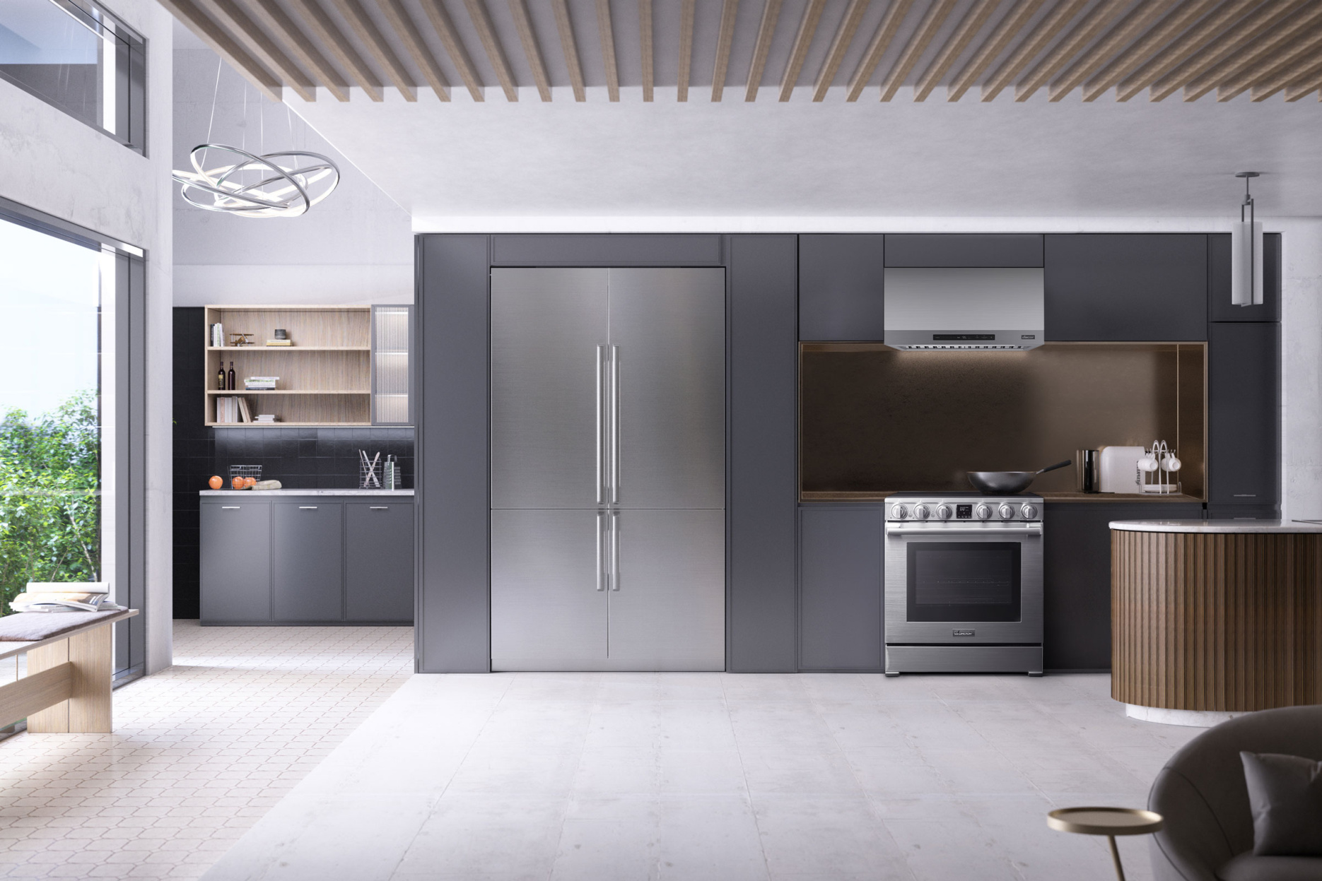 The Best Hardware Design is Infinitely Touchable