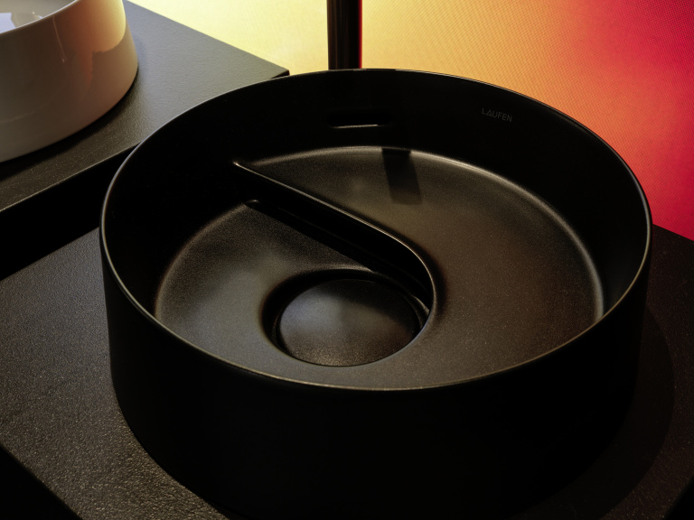 At Milan Design Week, Yves Béhar Brings Sustainability to the Sink