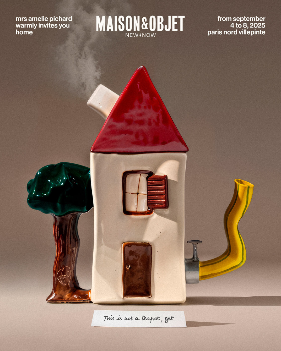 A Look Ahead: Maison&Objet in 2025 and Beyond