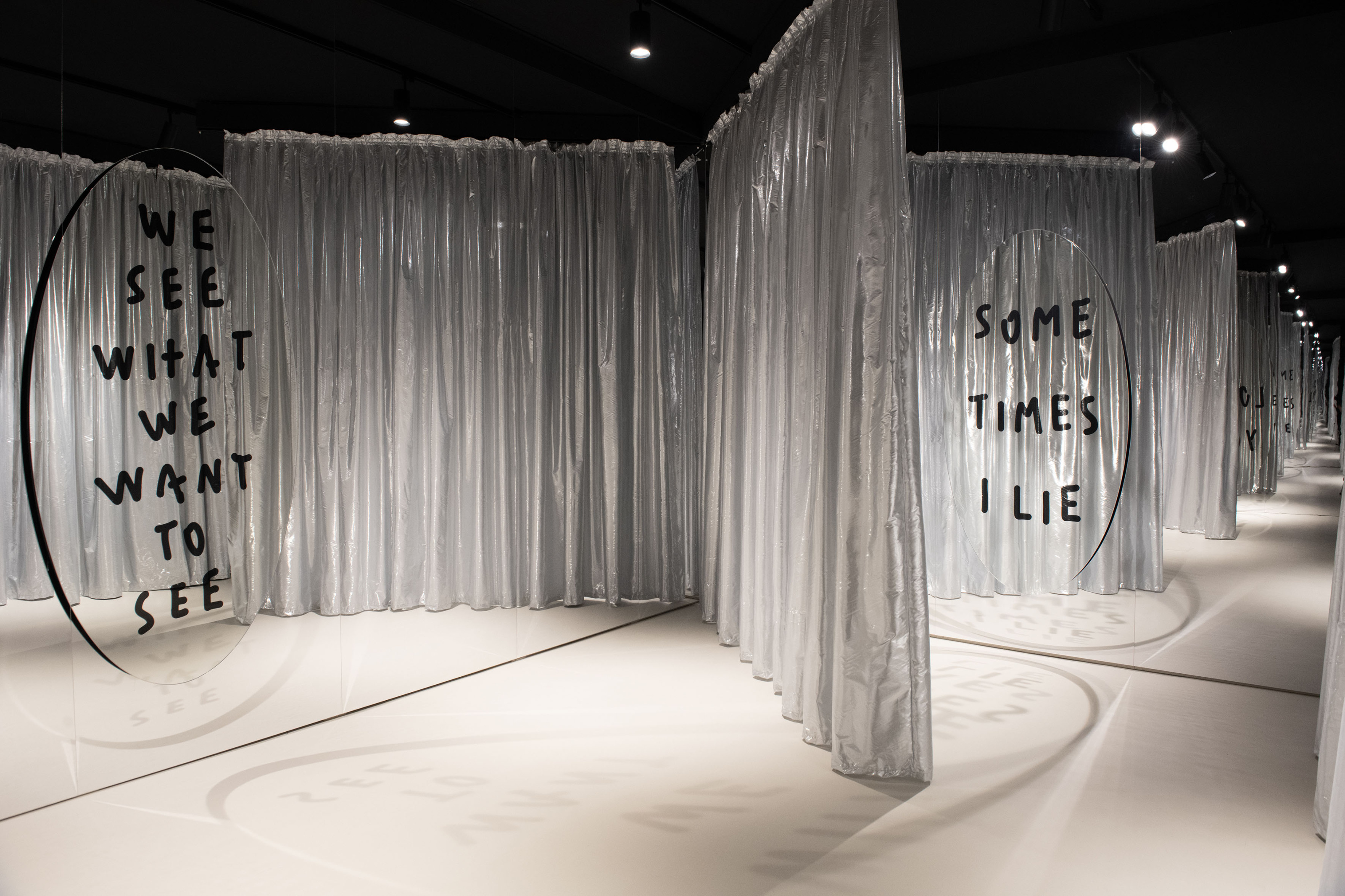 How Pietro Terzini Made Art Out of the Internet—and Into Cassina