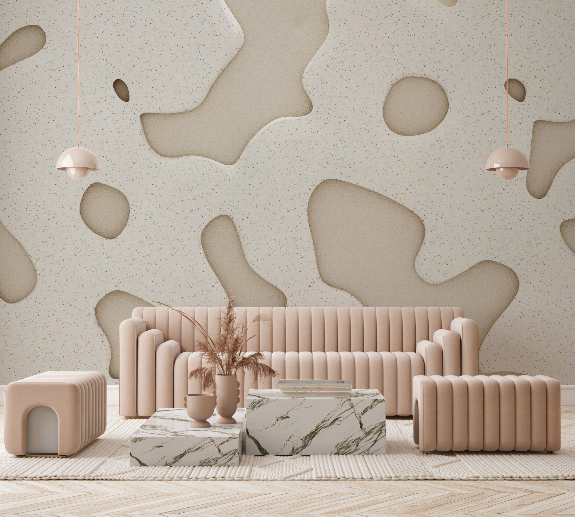 ICFF 2025 Was a Fusion of Bold Perspectives